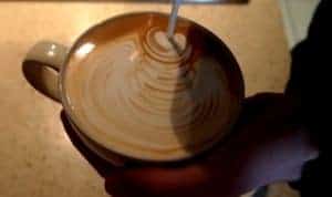 Rosetta Latte Art: How To Make It (Barista Tips & Tricks)