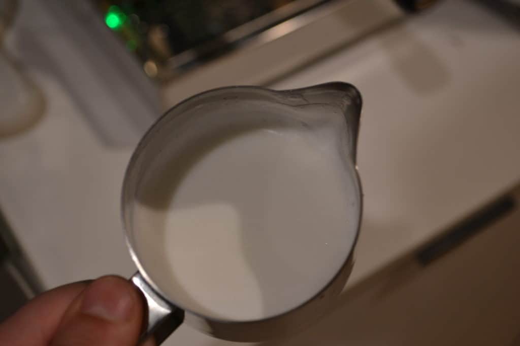 Microfoam In Coffee: What Is It & How To Make It?