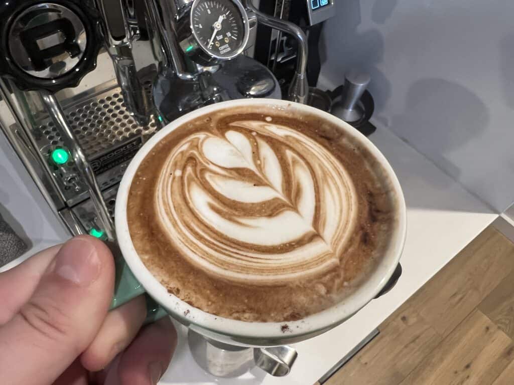 What Is A Mocha? And How To Make It? (7 Step Barista Guide) What Is A Mocha? And How To Make It? (7 Step Barista Guide)