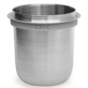 Best Coffee Dosing Cups and 3 Reasons Why You Need One