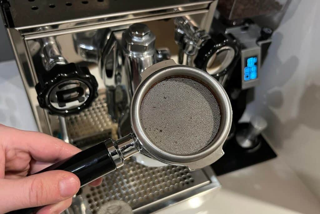 Best Espresso Puck Screen: Are They Worth It?