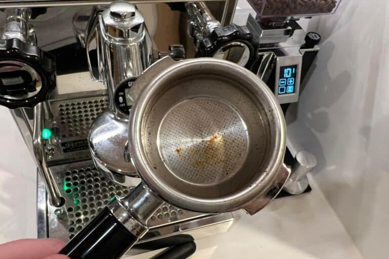 Best Espresso Puck Screen: Are They Worth It?