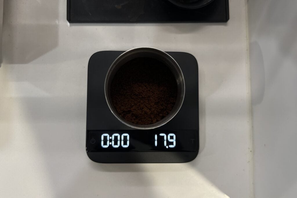 Best RDT Spray Bottle For Espresso & Coffee Beans