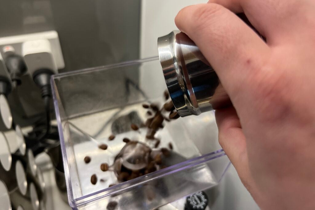 Best RDT Spray Bottle For Espresso & Coffee Beans