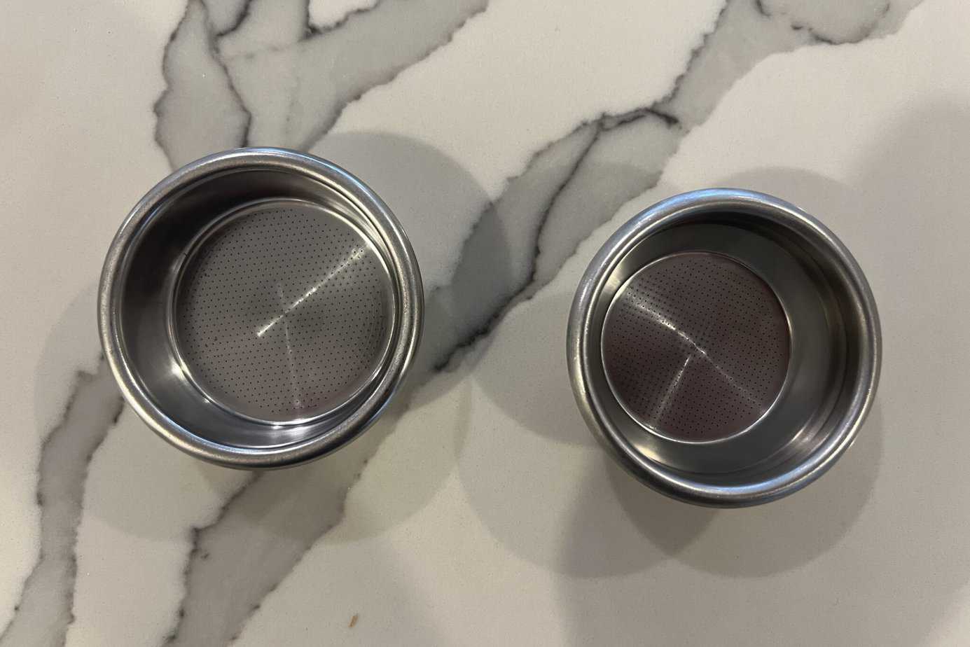 Best Portafilter Baskets For Your Espresso Machine